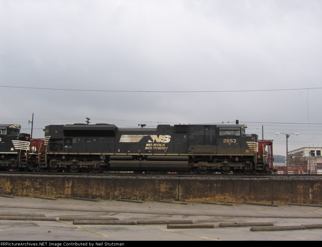 NS 2653